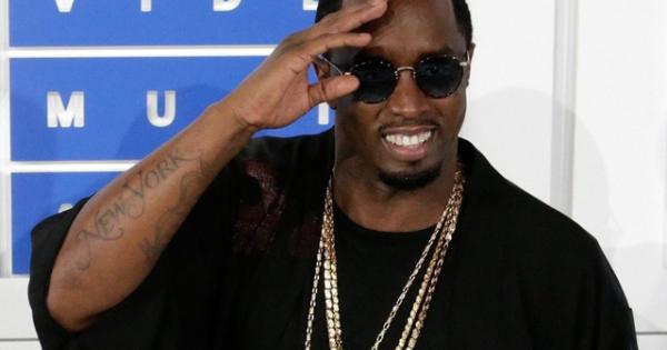 Blitz nelle case di Puff Daddy per traffico sessuale - Gazzetta di Parma
