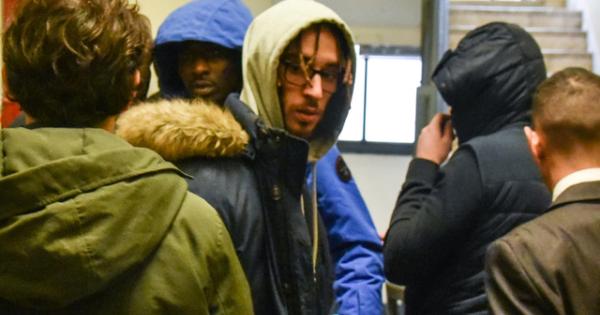 Il trapper Baby Gang chiede la scarcerazione, 'sono un artista ...