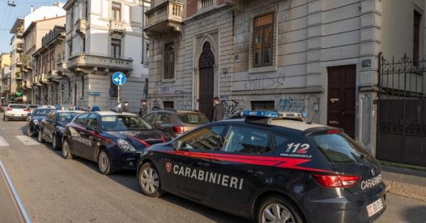 Barista violentata nel suo locale, arrestato ventenne - Gazzetta di Parma