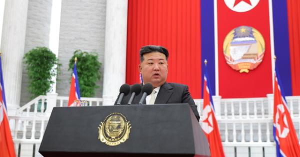 Pyongyang, la Corea del Sud è ufficialmente stato ostile - Gazzetta di ...