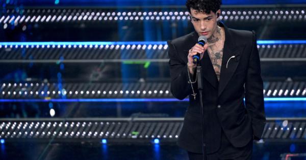 Rissa in discoteca a Porto Cervo: Tony Effe indagato con altre sette ...