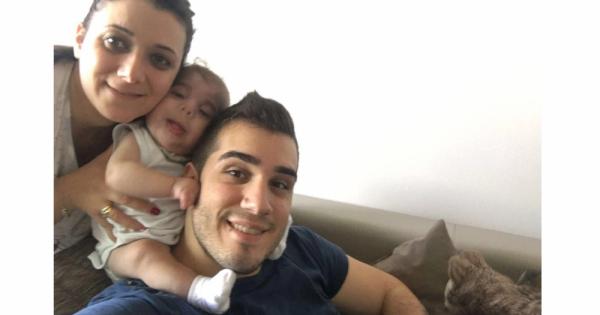 Addio a Leonardo, piccolo guerriero - Gazzetta di Parma