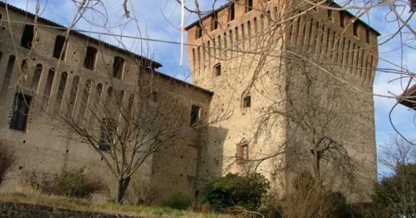 Castelli del Ducato: idee di Ferragosto - Gazzetta di Parma