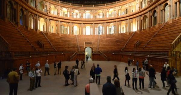 Il weekend dei Musei Civici e le mostre in corso - Gazzetta di Parma