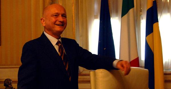 Ubaldi, la "sua" città raccontata in un libro - Gazzetta di Parma