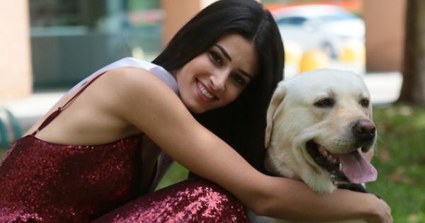 Sabrina Baldi: «Dopo Miss Italia ancora più determinata» - Gazzetta di ...