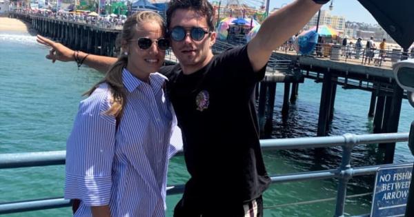 5 bellezze per 5 campioni: Giada Gianni - Foto 1 di 3 - Gazzetta di Parma