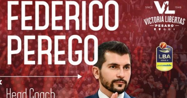 A Pesaro paga Perego per tutti - Gazzetta di Parma