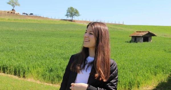 Corcagnano in cammino per Giulia - Gazzetta di Parma