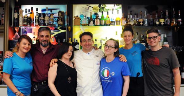 Pontetaro: Pit stop al San Marco - Foto 1 di 15 - Gazzetta di Parma