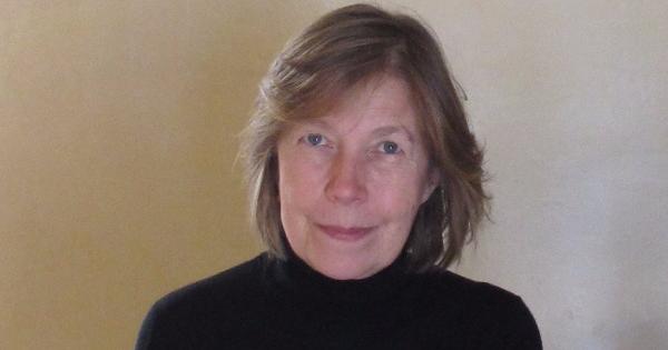 "Una mimosa per l'Ambiente" : premiata Anna Marson - Gazzetta di Parma