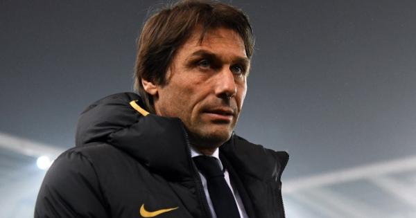 Antonio Conte è il nuovo allenatore del Napoli - Gazzetta di Parma