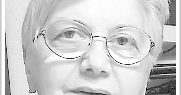 ANGELA BARONI - Gazzetta di Parma