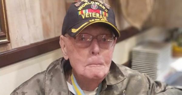 Don Halverson, l'americano che «liberò» Parma - Gazzetta di Parma