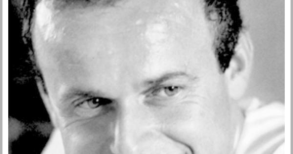 FRANCO CONTI - Gazzetta di Parma