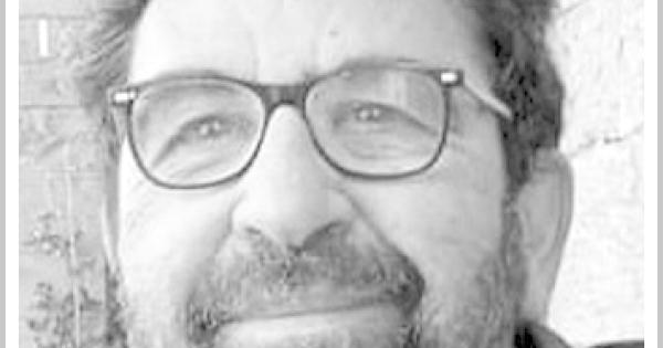 LUIGI GIUFFRIDA - Gazzetta di Parma