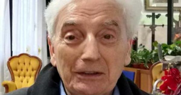 Addio a don Franco Sandrini, per quasi 30 anni alla guida della ...
