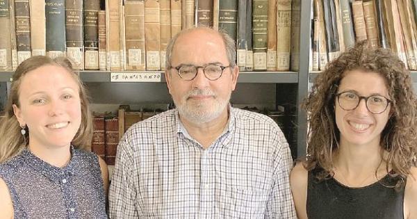 Il confine tra noi e il mondo: studio sulla schizofrenia della borsista ...