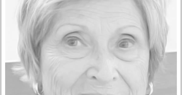 ANNA MARIA MANFREDINI - Gazzetta di Parma