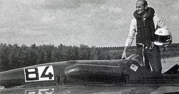 Cinquant'anni fa la morte in gara di Leonardo Mazzoli, campionissimo di ...