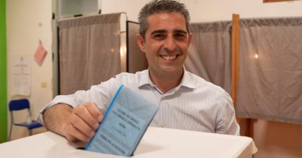 Pizzarotti candidato fuori Parma? - Gazzetta di Parma