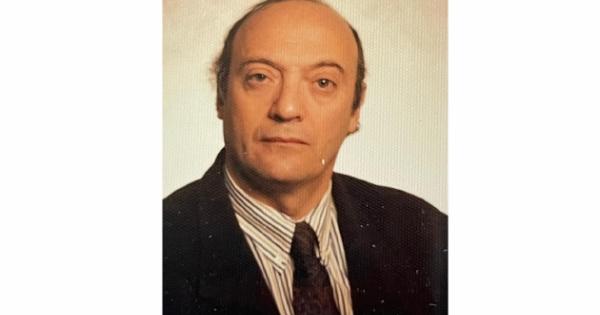 Nigro, il maratoneta della giustizia che ha sfidato i limiti - Gazzetta ...