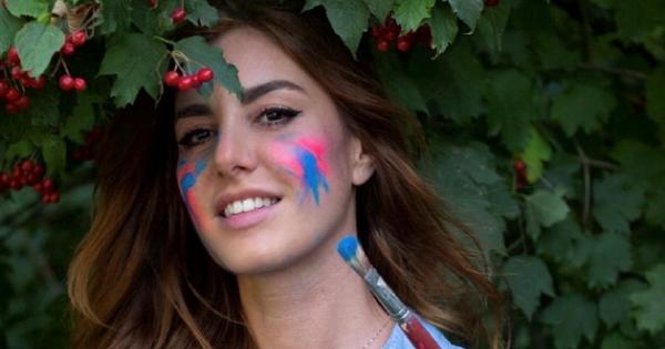 Silvia Gatti, la giovane stilista con il debole per la pittura ...