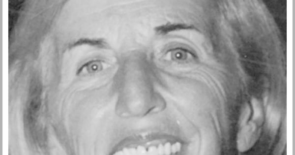 GIUSEPPINA GUARNIERI ROSSI - Gazzetta di Parma