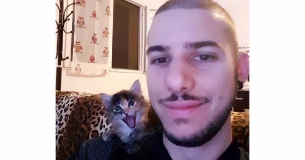 Un amico in lacrime: «Loris era buonissimo» - Gazzetta di Parma