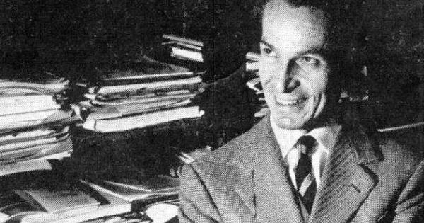 Ugo Guanda, un genio targato Parma - Gazzetta di Parma