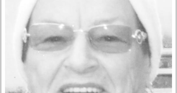 MARIA ROSA FAGANDINI RASTELLI - Gazzetta di Parma