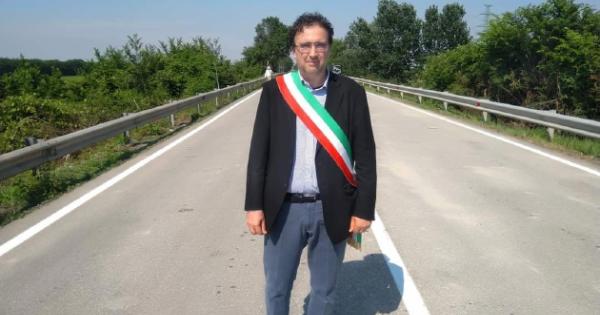 Stocchi scrive a Salvini: «Non possiamo aspettare ancora» - Gazzetta di ...