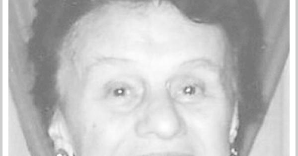 ANNA FERRARI - Gazzetta di Parma