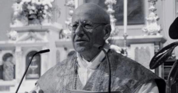 Busseto, don Canepari non ce l'ha fatta. Morto dopo il malore ...