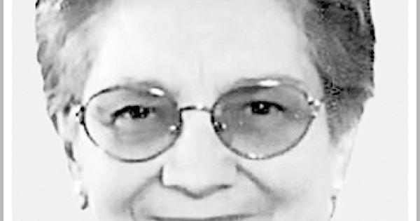 MARIA ROSATI - Gazzetta di Parma