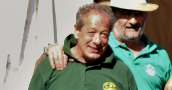 Tony ha spento la sua musica: Varano e Vianino sono in lutto - Gazzetta ...