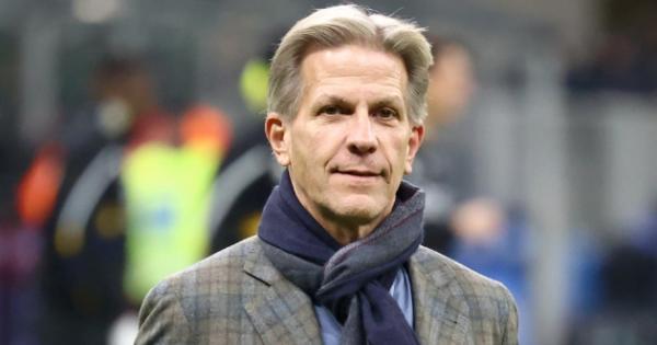 Parla il presidente del Parma Kyle Krause: «Faremo di tutto per portare ...