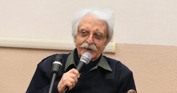 Addio a Giorgio Torelli, grande giornalista - Gazzetta di Parma