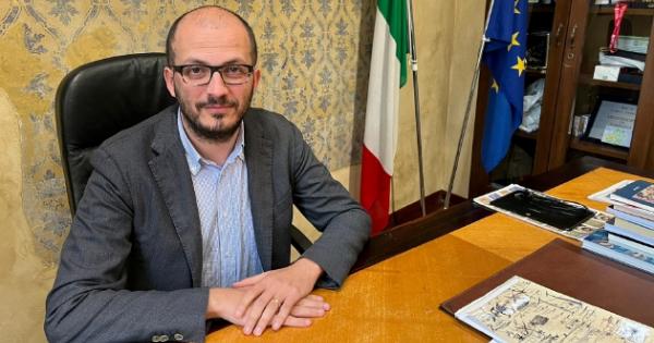 Fritelli: «Dieci anni duri, ma ora la città è a una svolta» - Gazzetta ...