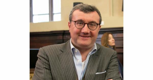 Fiere di Parma, è ufficiale: Franco Mosconi è il nuovo presidente e ...