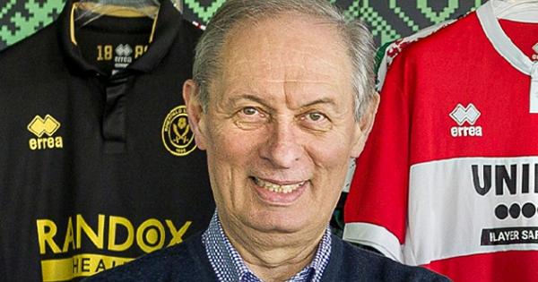 Angelo Gandolfi: «I 17 anni di Erreà insieme al Parma Calcio ...