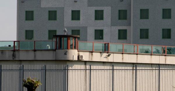 Carcere di via Burla, situazione critica - Gazzetta di Parma