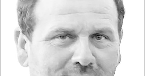 MARCO RONCONI - Gazzetta di Parma