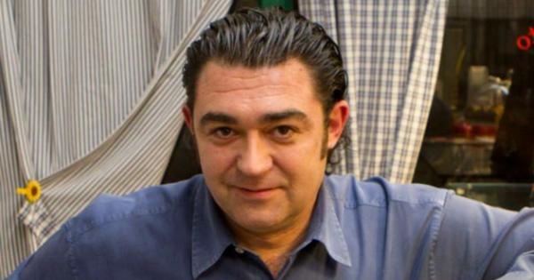 Stefano Strini, dai quadri nascosti all'arresto per mafia - Gazzetta di ...