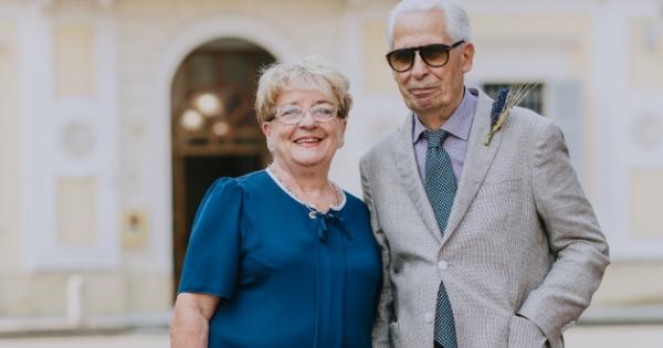 Annarita e Mario: ecco il segreto di 60 anni insieme - Gazzetta di Parma