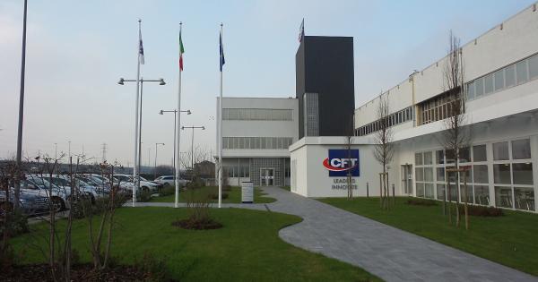 Cft diventa titolare dell’intero capitale della controllata Adr ...