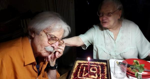 Addio a Carlina, la compagna di vita di Giorgio Torelli - Gazzetta di Parma