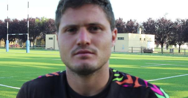 Marcello Violi: “Sono in smania, non vedo l’ora di giocare” - Gazzetta ...