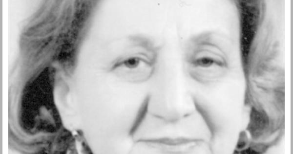 MARIA RIZZI - Gazzetta di Parma