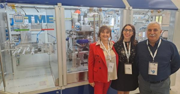 Tme, 40 anni di crescita da Fidenza al mondo - Gazzetta di Parma